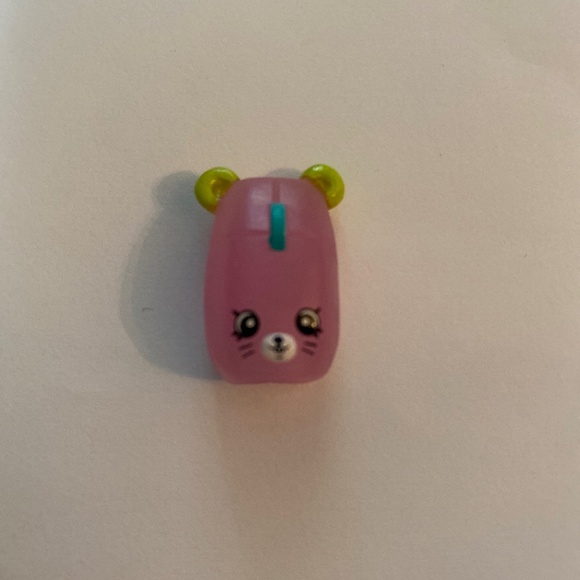 Shopkins | Toys | Shopkins Season 5 Special Edition Clicky Mouse | Poshmark